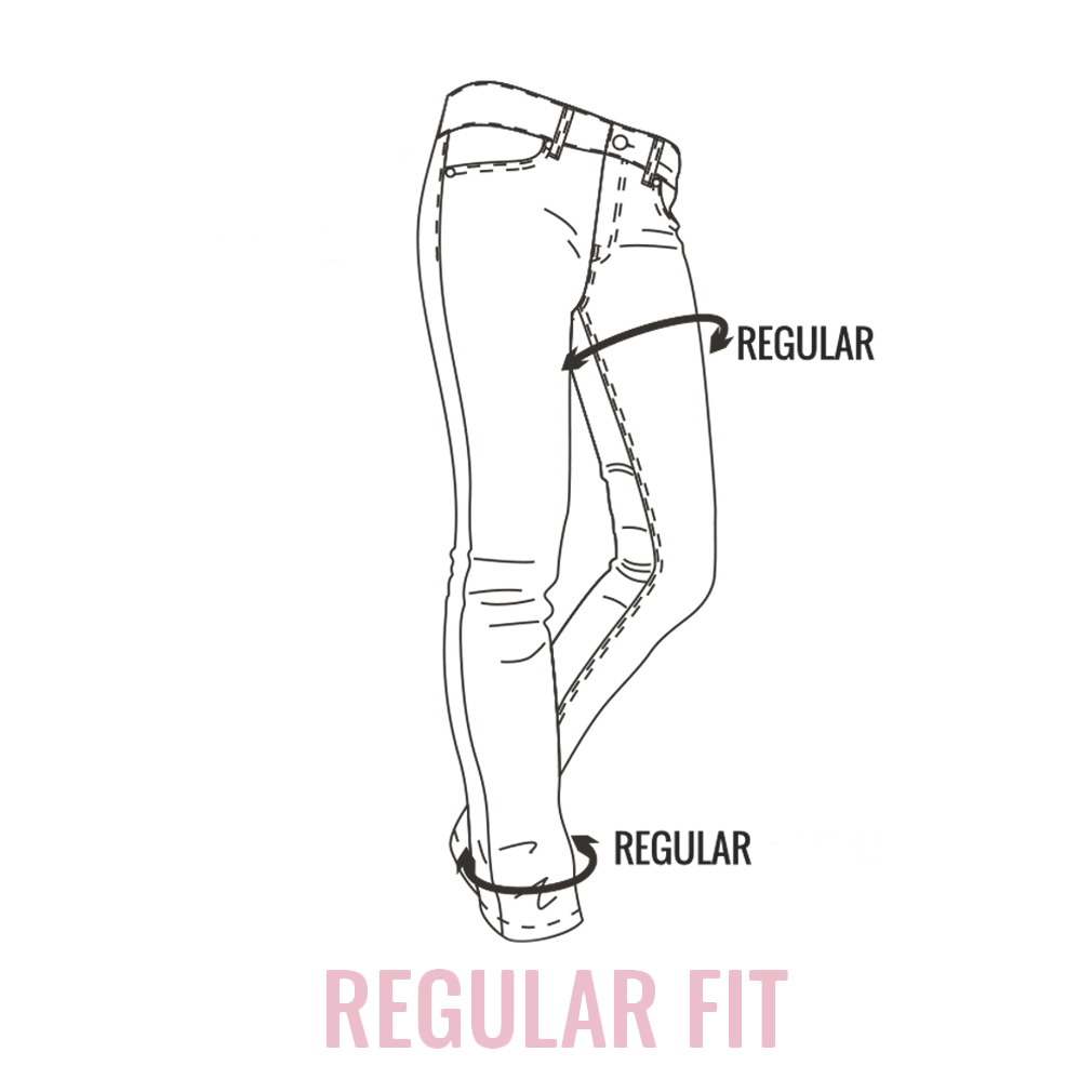 Le Ma Pa - Fit Guide